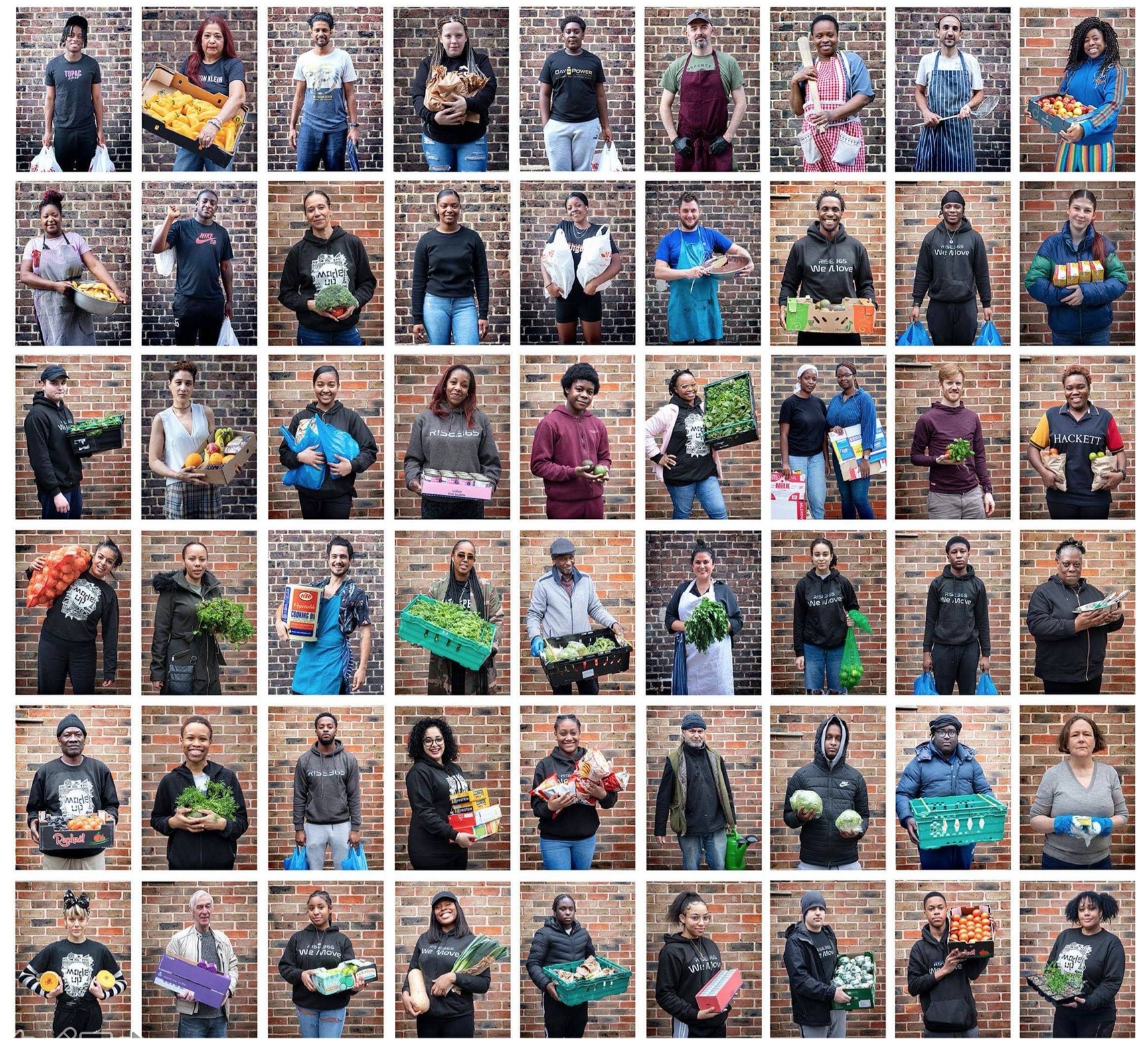 Eat, grow, share: Communities building food resilience - Transition ...